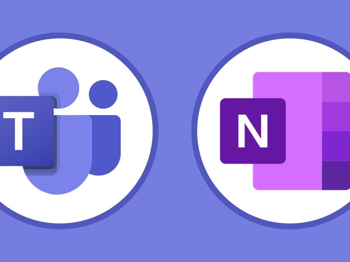 Ms Onenote Logo