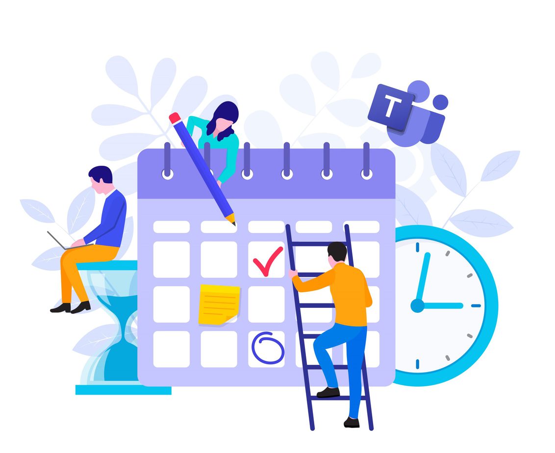 Microsoft Teams Channel Calendar: The Ultimate Guide - nBold